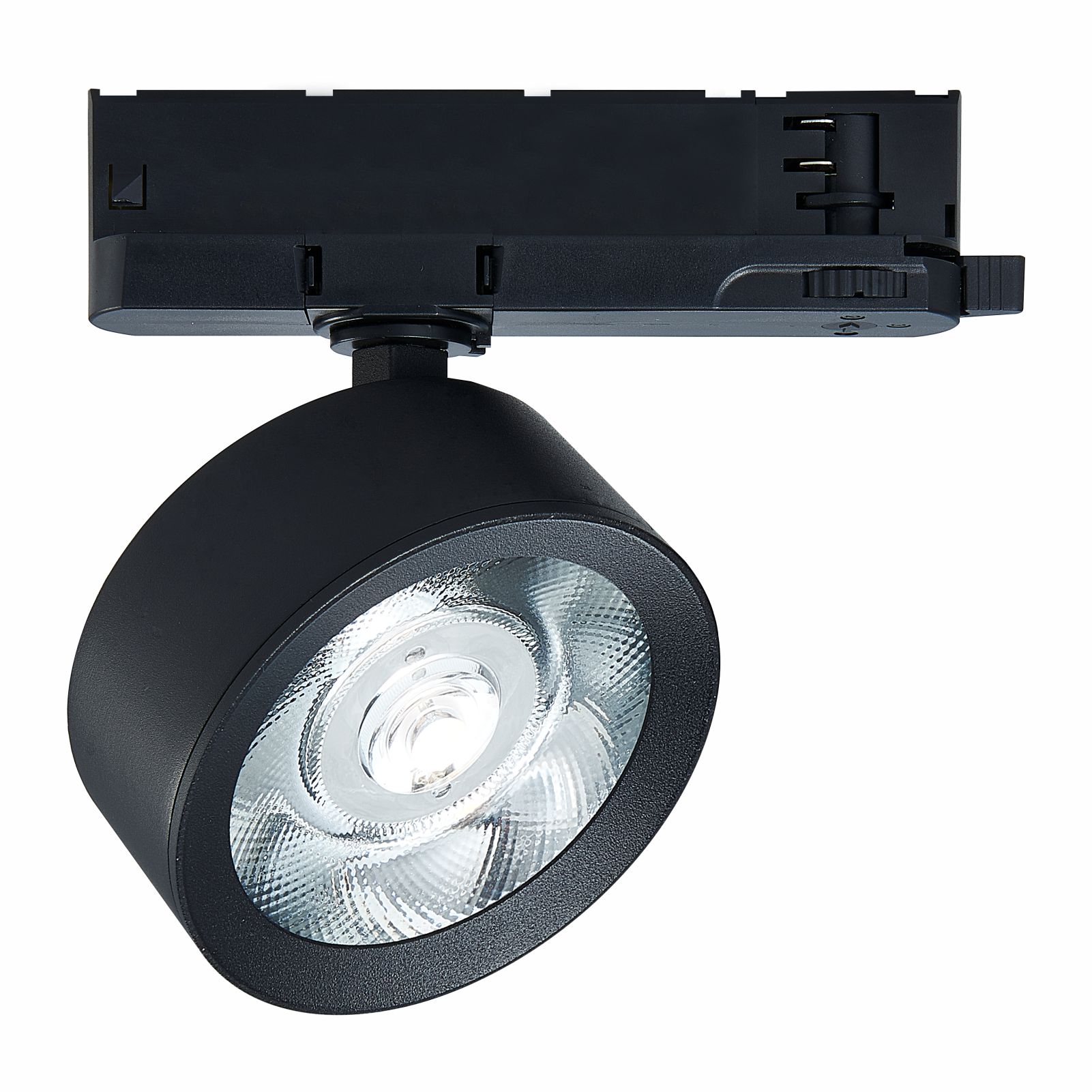 TRACK LIGHT SERIES_PRODUCTS_Professional Commercial Lighting Factory